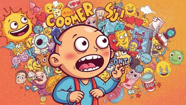 "Coomer Su: Meaning, Origins, and Online Impact" - Hanksk9 Social Club